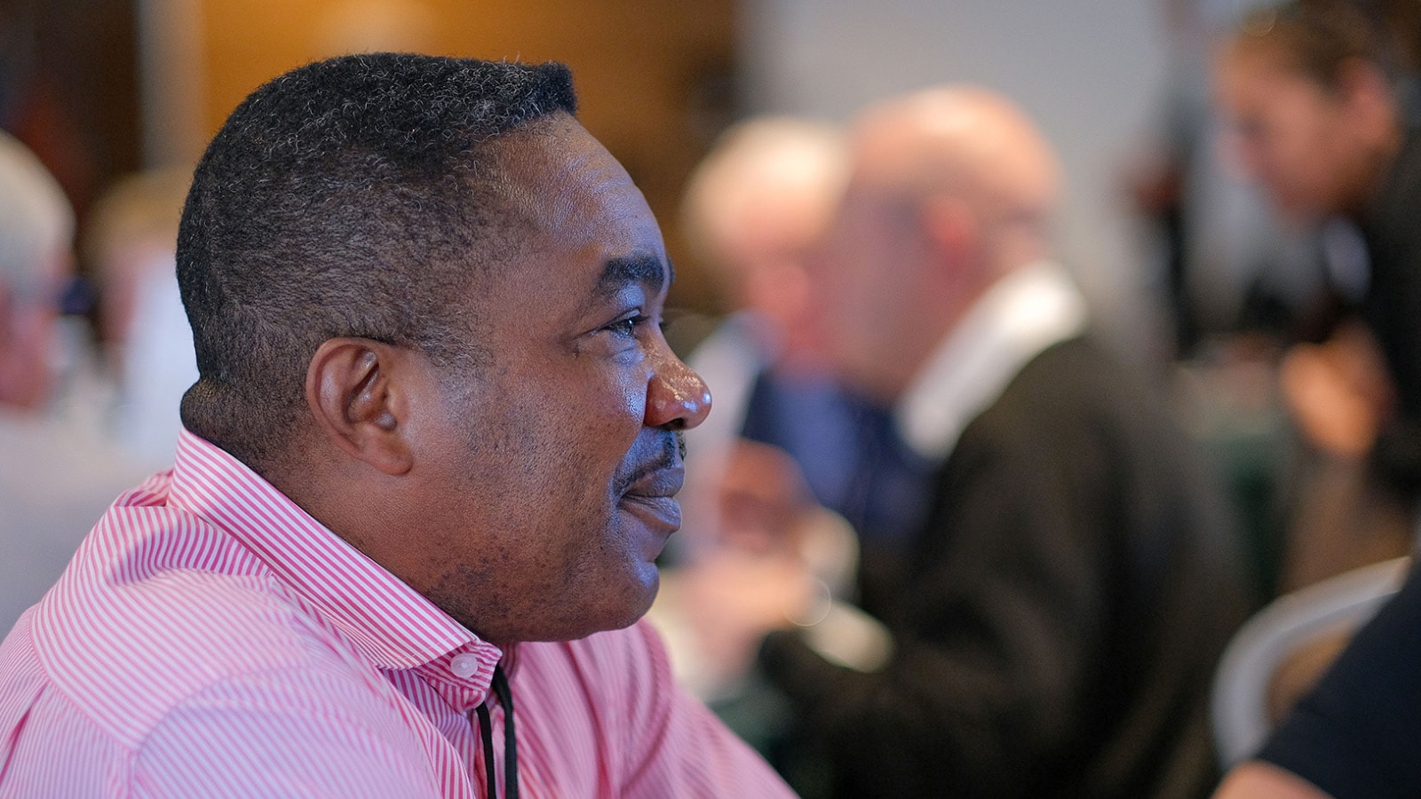 Help improve services | Clarion